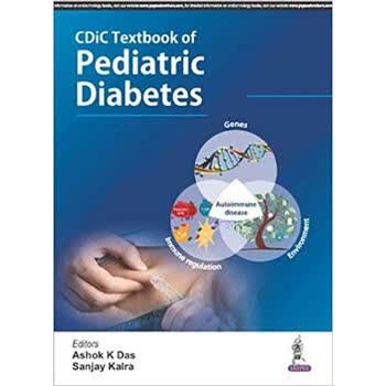CDiC Textbook of Pediatric Diabetes