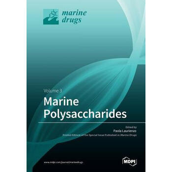Marine Polysaccharides Volume 3