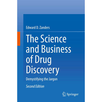 The Science and Business of Drug Discovery: Demy