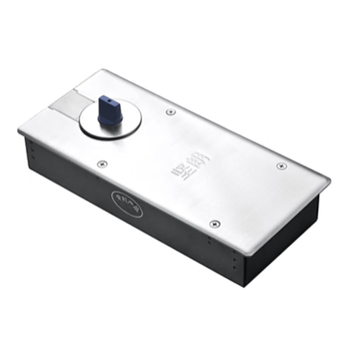 KIN LONG/坚朗HDF205地弹簧100/130KG无定位HDF101/HDF203/HD40 HD205定位【图片 价格 品牌 报价】-京东