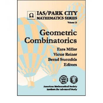 Geometric Combinatorics