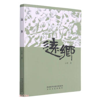 正版 远乡9787551317979
