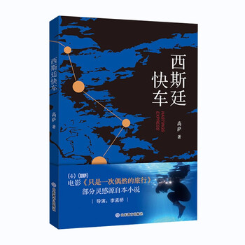 西斯廷快车  电影《只是一次偶然的旅行》部分灵感源自本小说