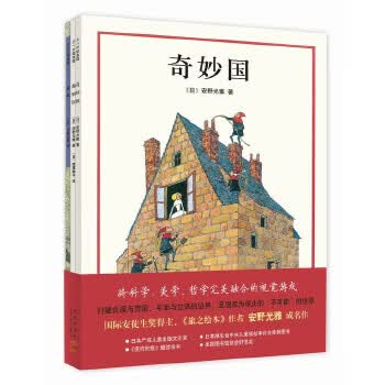 奇妙国