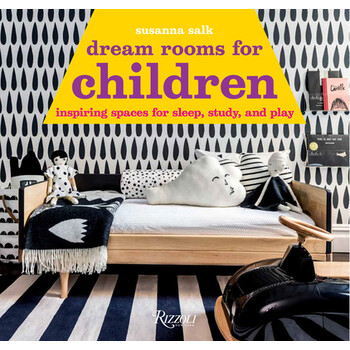 Dream Rooms for Children: Inspiring Spaces