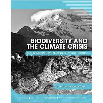 Biodiversity and the Climate Crisis