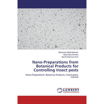 Nano-Preparations from Botanical Products for Co