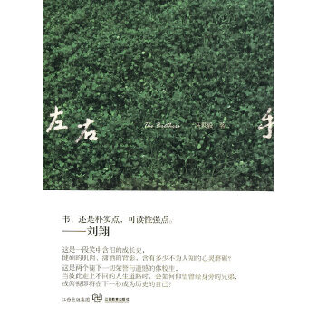 左右手【正版图书】
