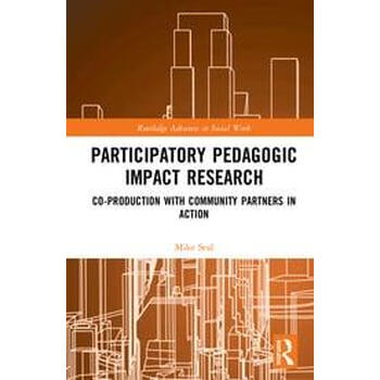 Participatory Pedagogic Impact Research: Co-Prod