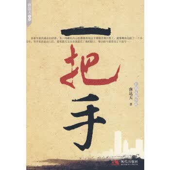 一把手【正版图书】