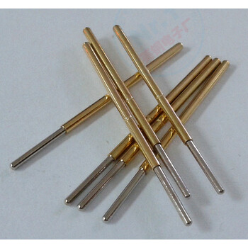 仁聚益ICT顶针 PCB治具测试针 P100-J1小圆头工装探针 100MIL某弹簧针 1【图片 价格 品牌 报价】-京东