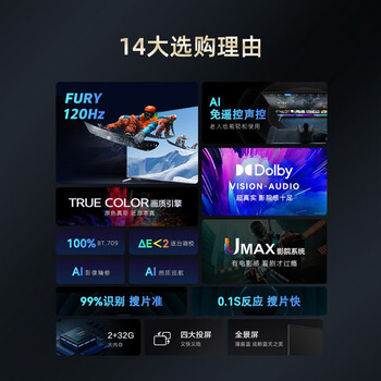 评价长虹55A6和55a6upro哪个更好？如何区别怎么选择？-评测值得买