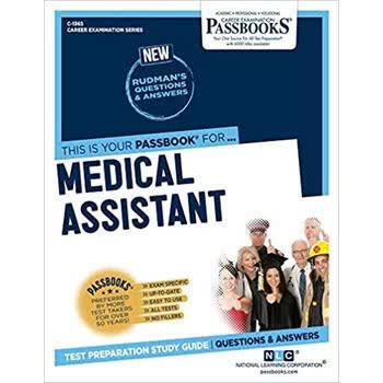 Medical Assistant
