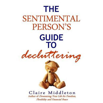 The Sentimental Person's Guide to Decluttering