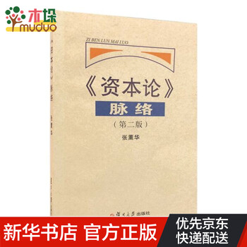 资本论脉络