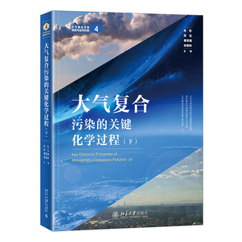 大气复合污染的关键化学过程（下）