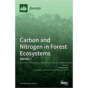 Carbon and Nitrogen in Forest Ecosystems-Series