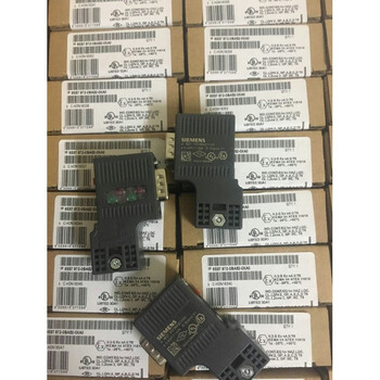 全新DP插接头6ES7972 6ES7972-0BB/0BA/52/42/41/12-0XA 6ES7972-0BA12-0XA0【图片 价格 ...