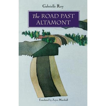 The Road Past Altamont