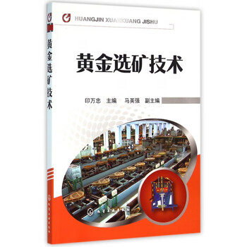 黄金选矿技术
