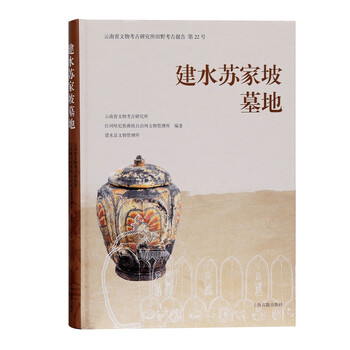 建水苏家坡墓地