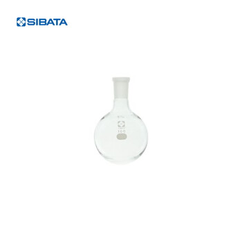 【SIBATA61-4405】柴田科学（SIBATA） 61-4405-84 通用磨口圆底烧瓶 2L 1个【行情 报价 价格 评测】-京东
