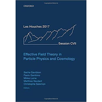 Effective Field Theory in Particle Physics and C