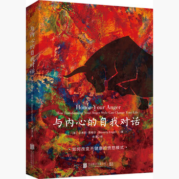 与内心的自我对话 图书