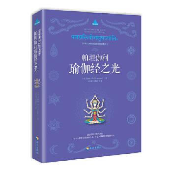 帕坦伽利瑜伽经之光