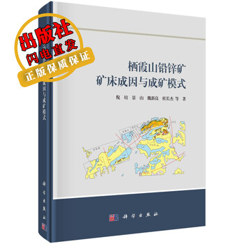 栖霞山铅锌矿矿床成因与成矿模式