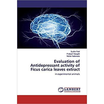 Evaluation of Antidepressant activity of Ficus c