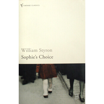 Sophie’s Choice
