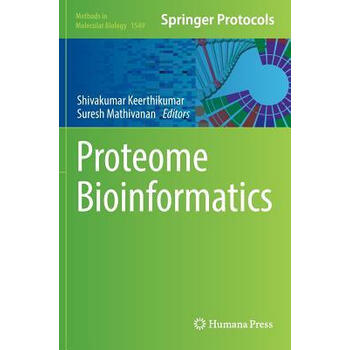 高被引Proteome Bioinformatics