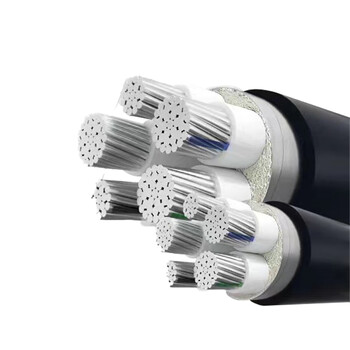 【豫鑫4*240+1*120】豫鑫 电力工程用电线 国标电线电缆4+1 YJLV铝电缆/米【行情 报价 价格 评测】-京东