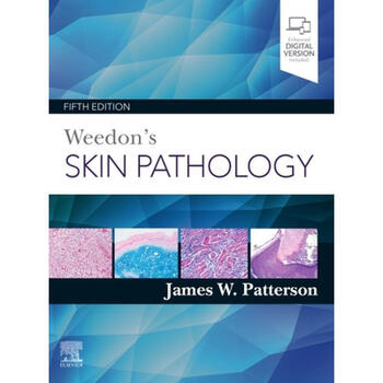 Weedon's Skin Pathology