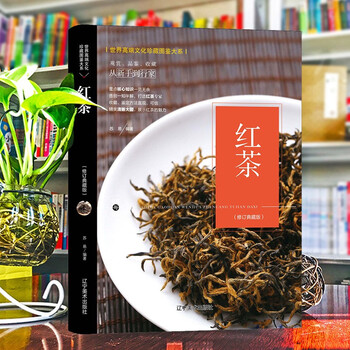 红茶9787531485742辽宁美术