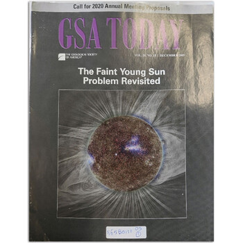 【单期可选】Gas Today 澳大利亚天然气杂志 2019年12月 2019年12月刊