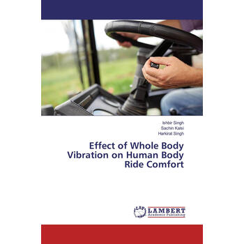 Effect of Whole Body Vibration on Human Body Rid