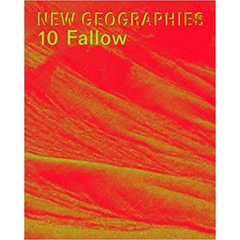 New Geographies 10