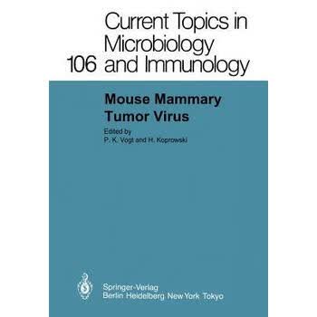 Mouse Mammary Tumor Virus