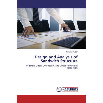 Design and Analysis of Sandwich Structure