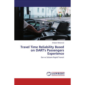 Travel Time Reliability Based on DART's Passenge