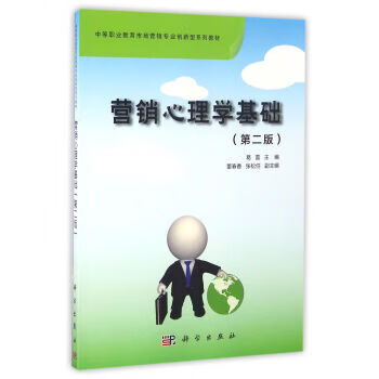 营销心理学基础