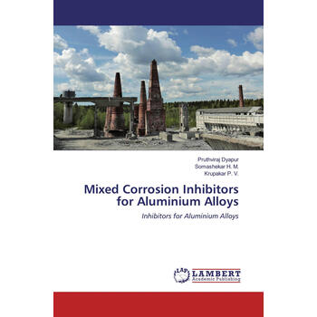 Mixed Corrosion Inhibitors for Aluminium Alloys