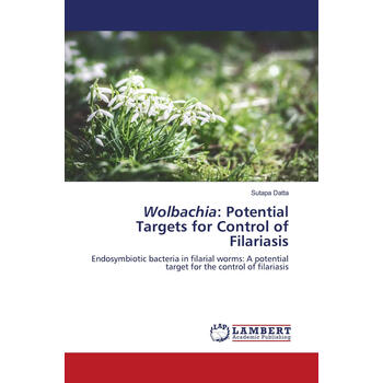 Wolbachia: Potential Targets for Control of Fila