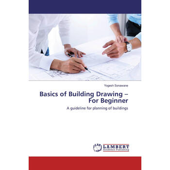 Basics of Building Drawing - For Beginner
