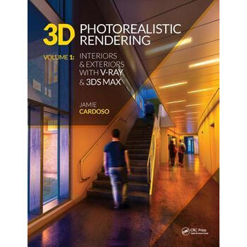 3D Photorealistic Rendering: Interiors & Exterio