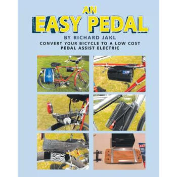 An Easy Pedal
