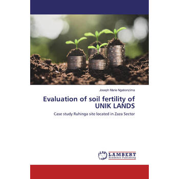 Evaluation of soil fertility of UNIK LANDS