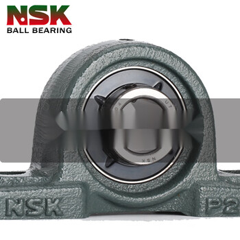 NSK轴承UKP 外球面212带座213日215锥孔216高速217温218顺丰 NSK UKP218 D1(外球面锥孔轴承【图片 价格 品牌 ...